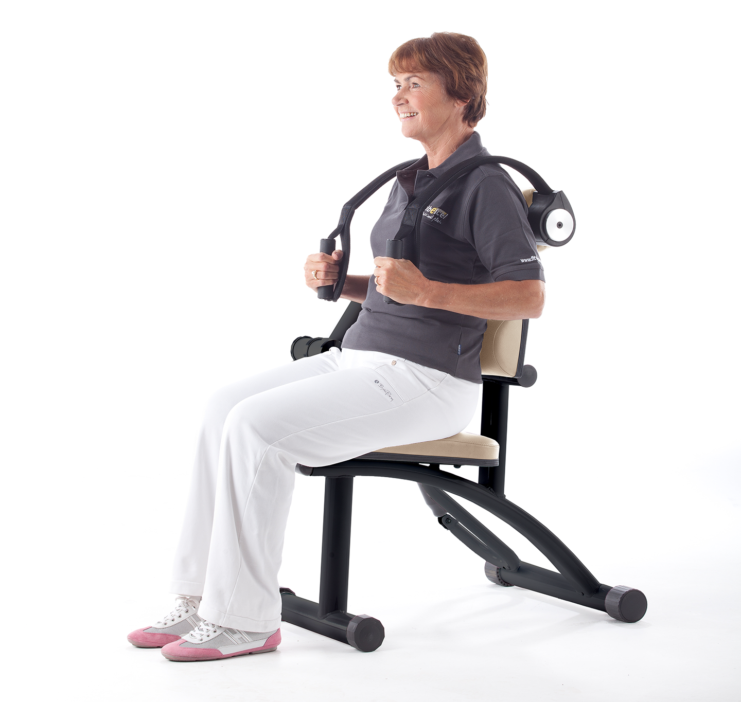 Abdominal / Back | Gymna