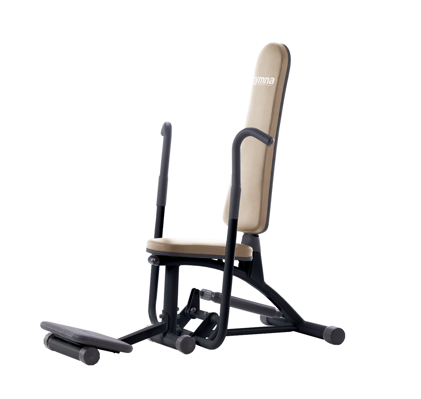 Chest / Back | Gymna