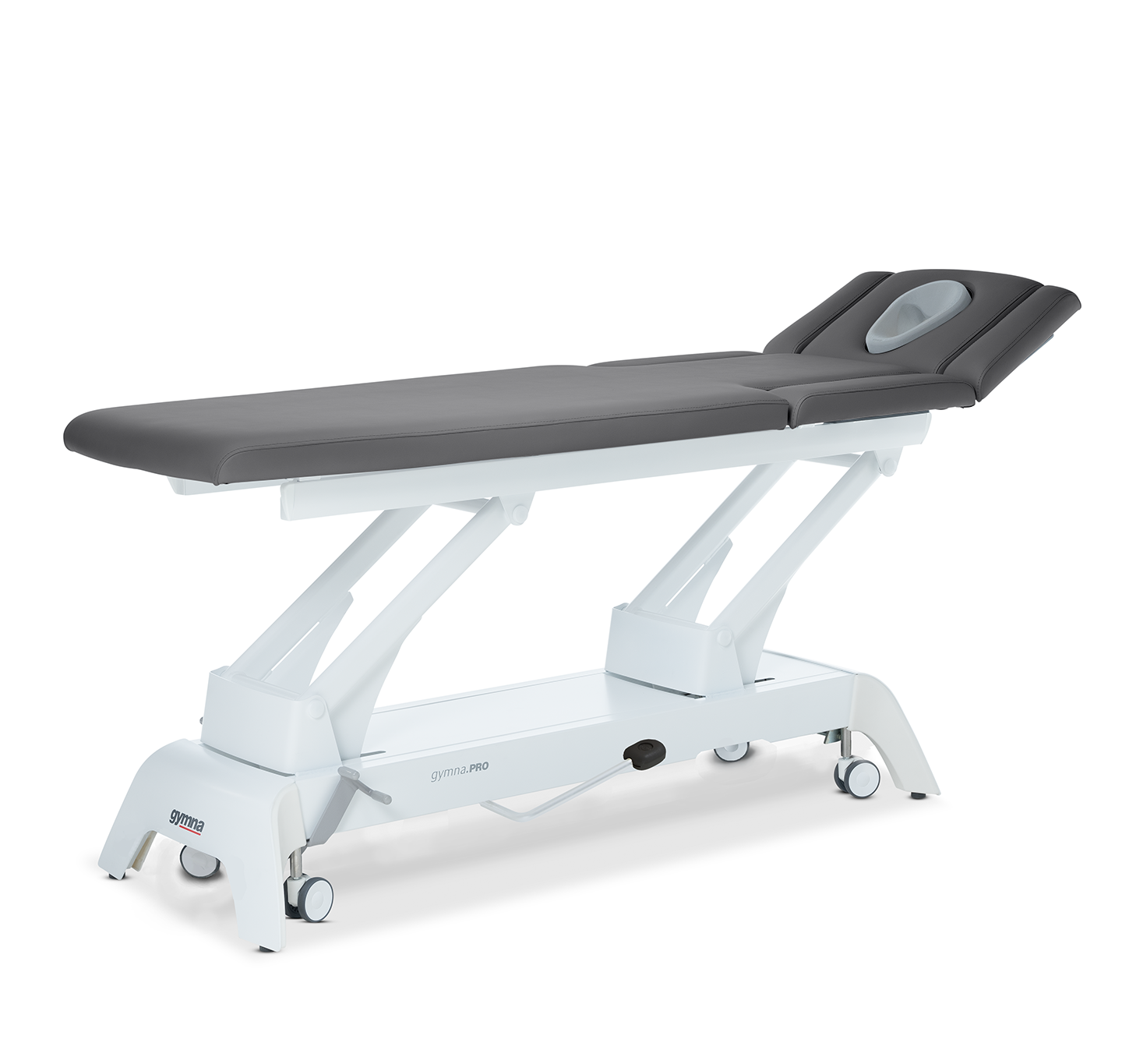 gymna.PRO D6 Hydraulic | Gymna