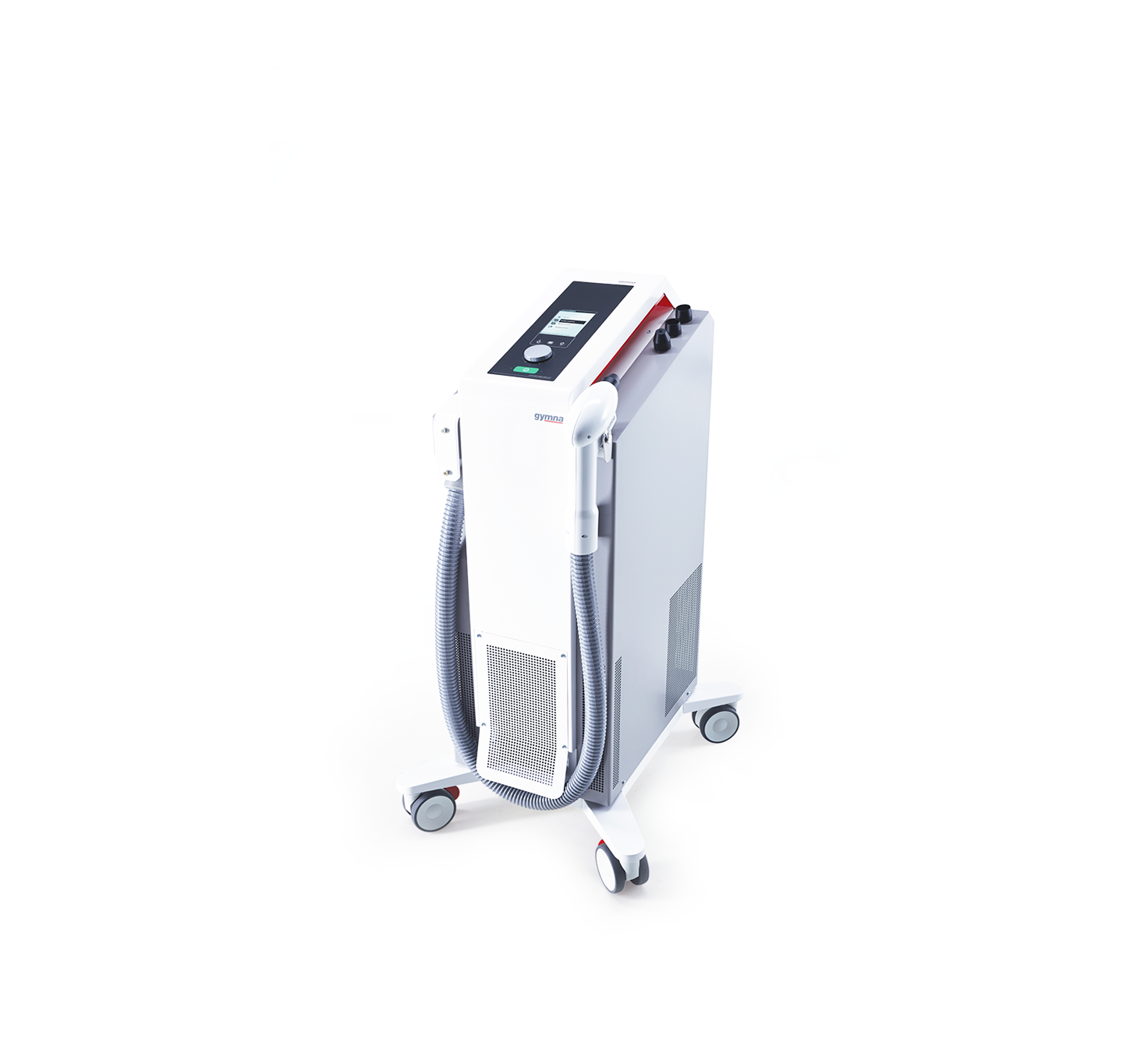 Gymna Cryoflow ICE-IR | Gymna