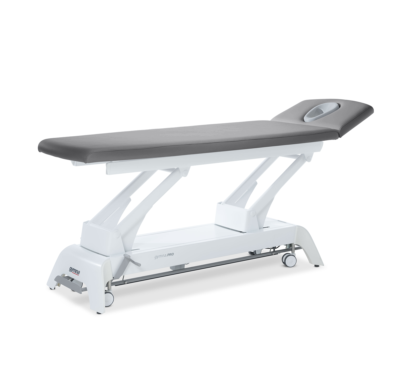 gymna.PRO D2 i-Control | Gymna