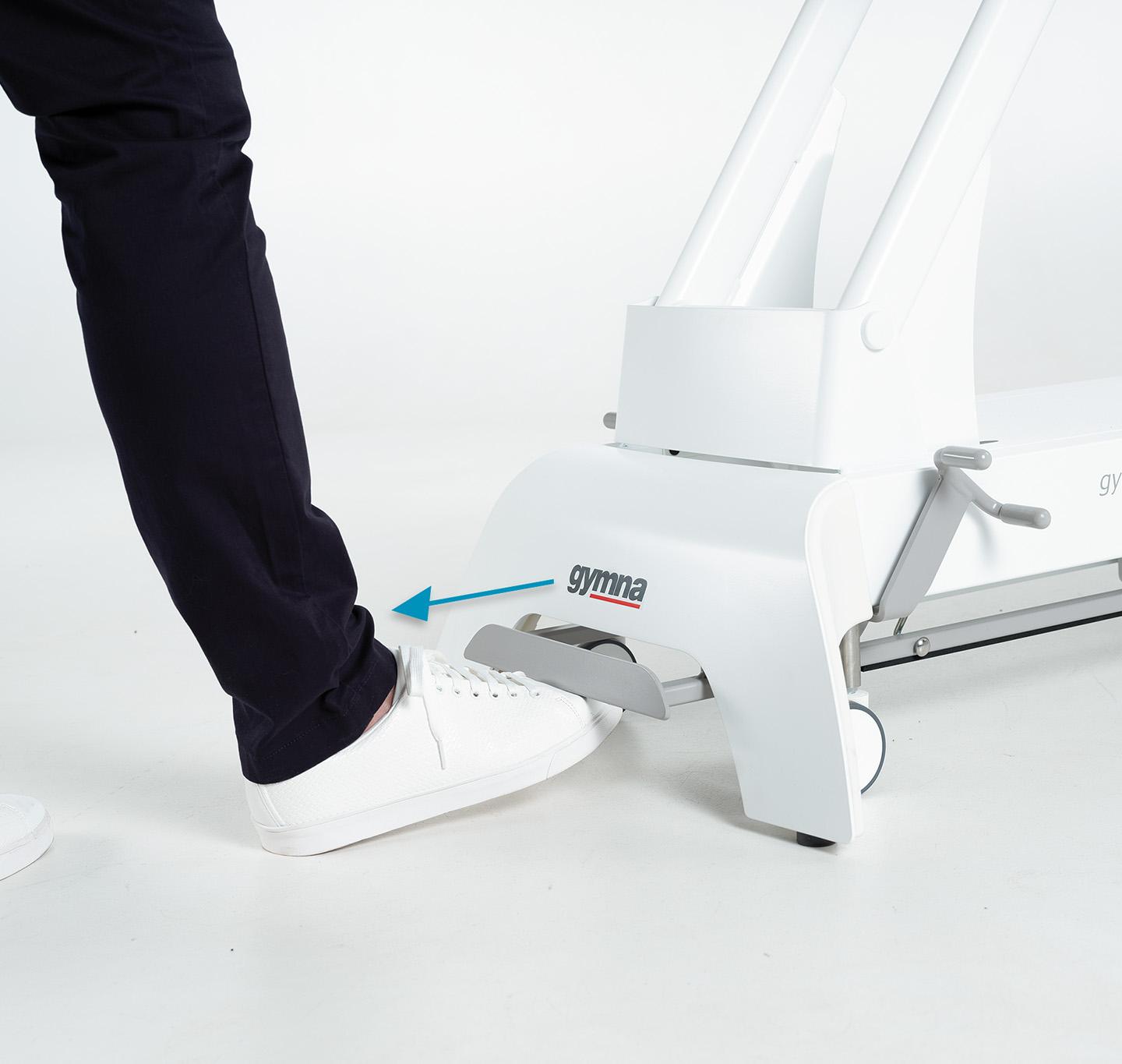 gymna.PRO D6 i-Control | Gymna