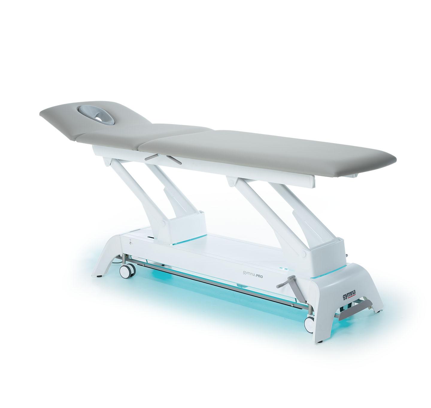 gymna.PRO T3 i-Control | Gymna