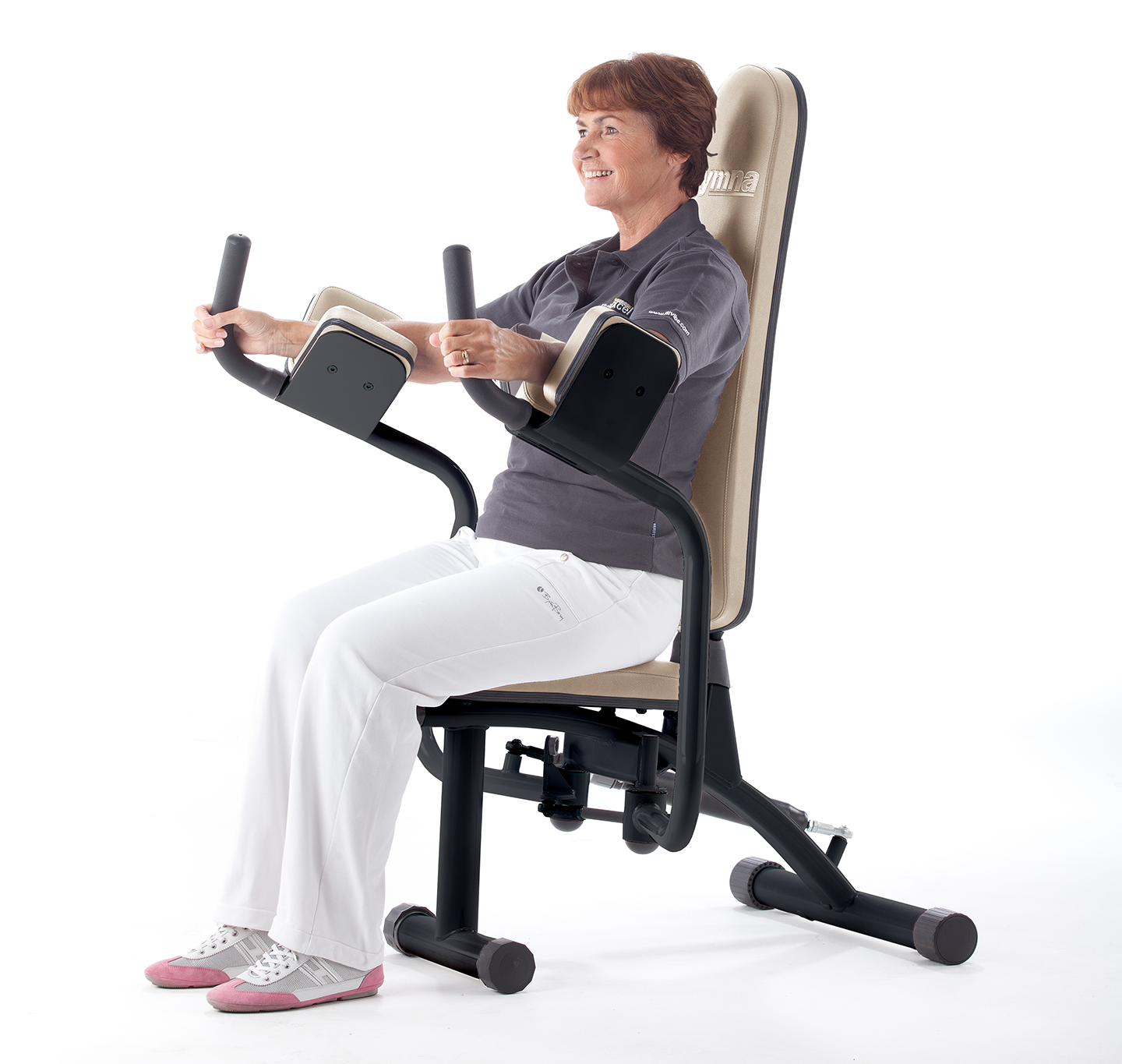 Pec Dec / Fly | Gymna